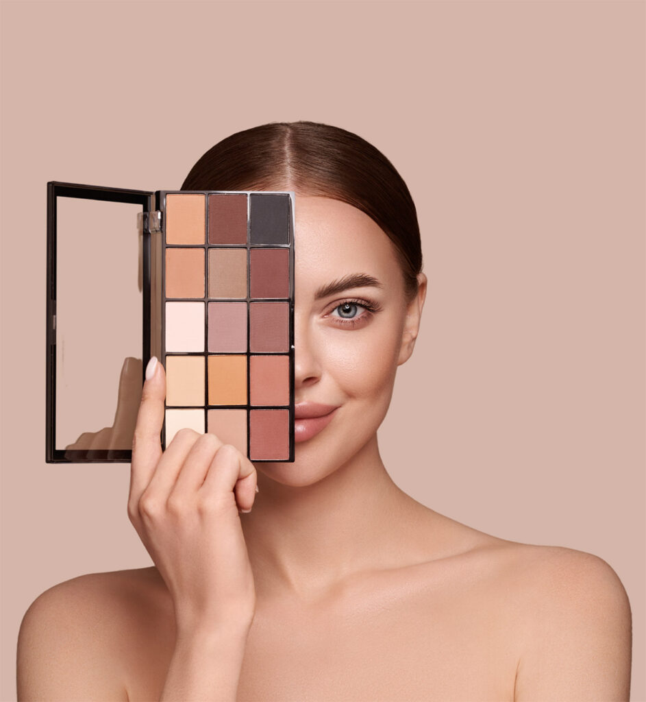 Makeup – About Face | Cosmetic Boutique