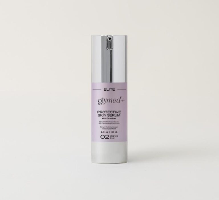 GlyMed+ Protective Skin Serum – About Face | Cosmetic Boutique